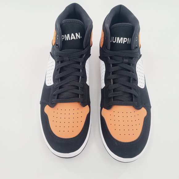 Jordan | Shoes | Nike Air Jordan Access Shattered Backboard | Poshmark